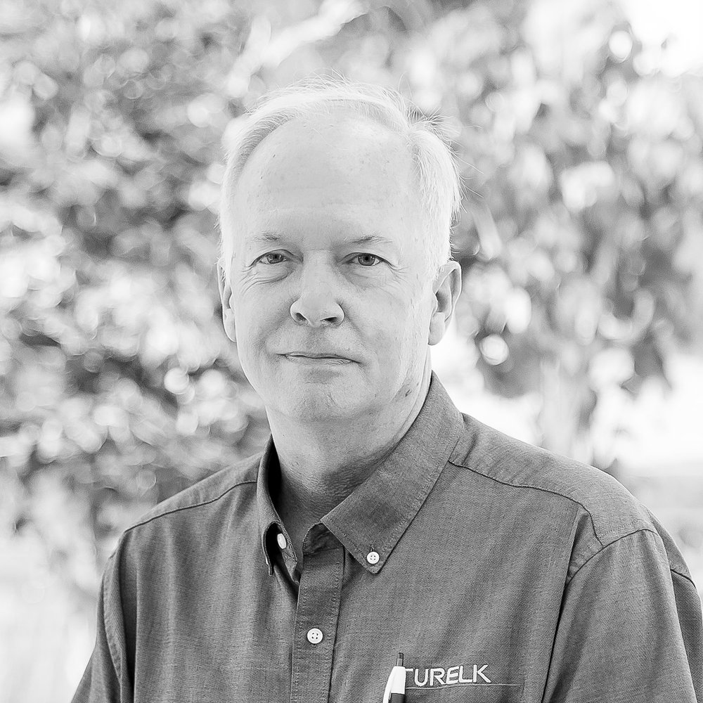 About — Turelk, Inc.