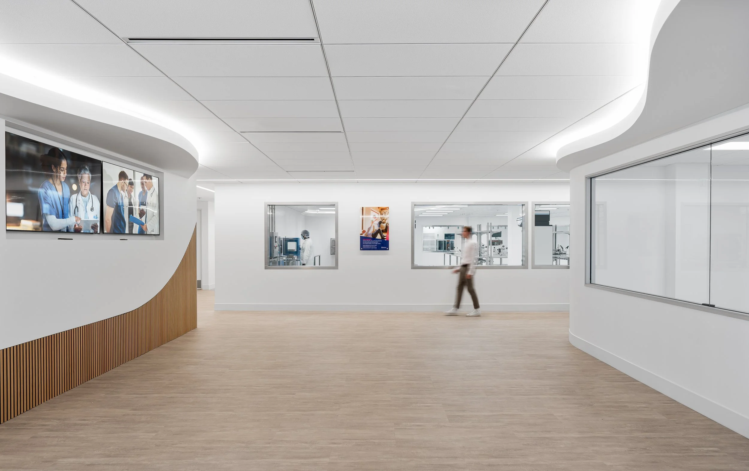 MICROPORT — Turelk, Inc.