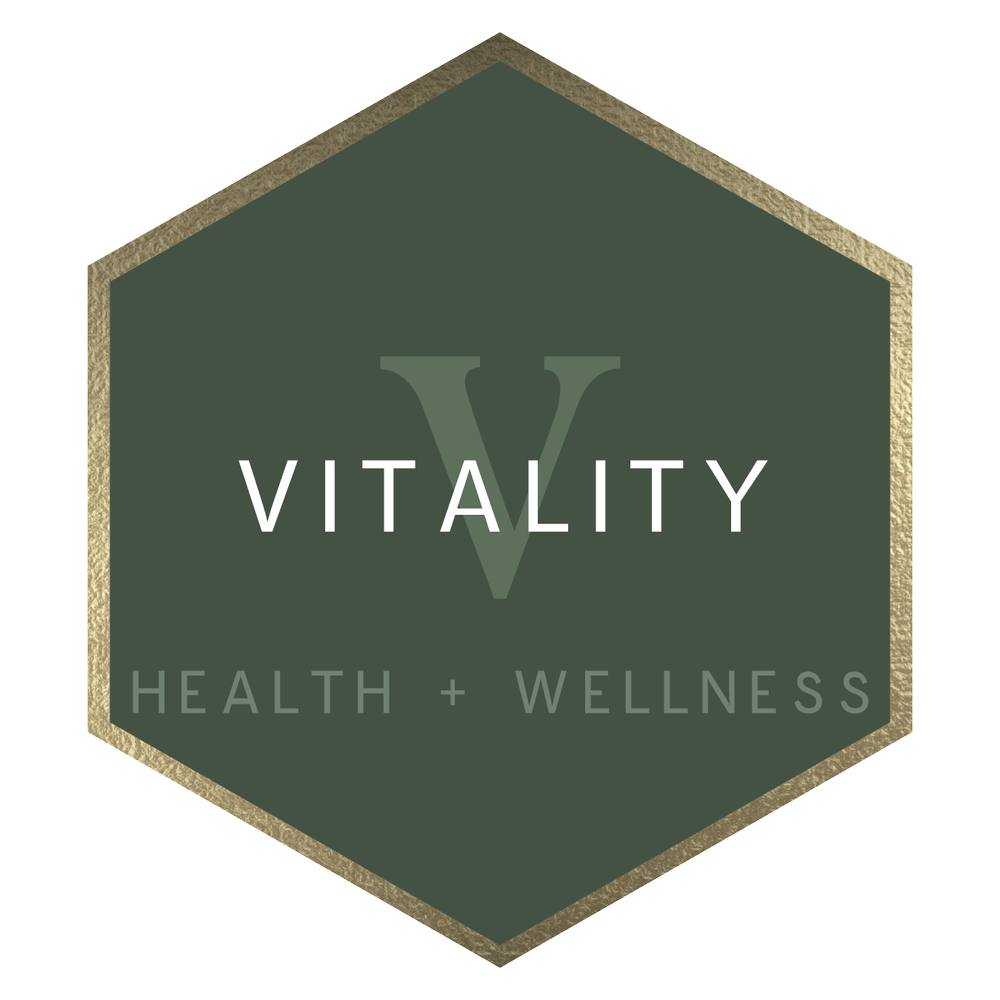 Vitality Health and Wellness | Start Your Wellness Journey Today