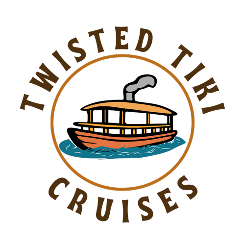 Twisted Tiki Cruises | Book Your Tiki Cruise Today