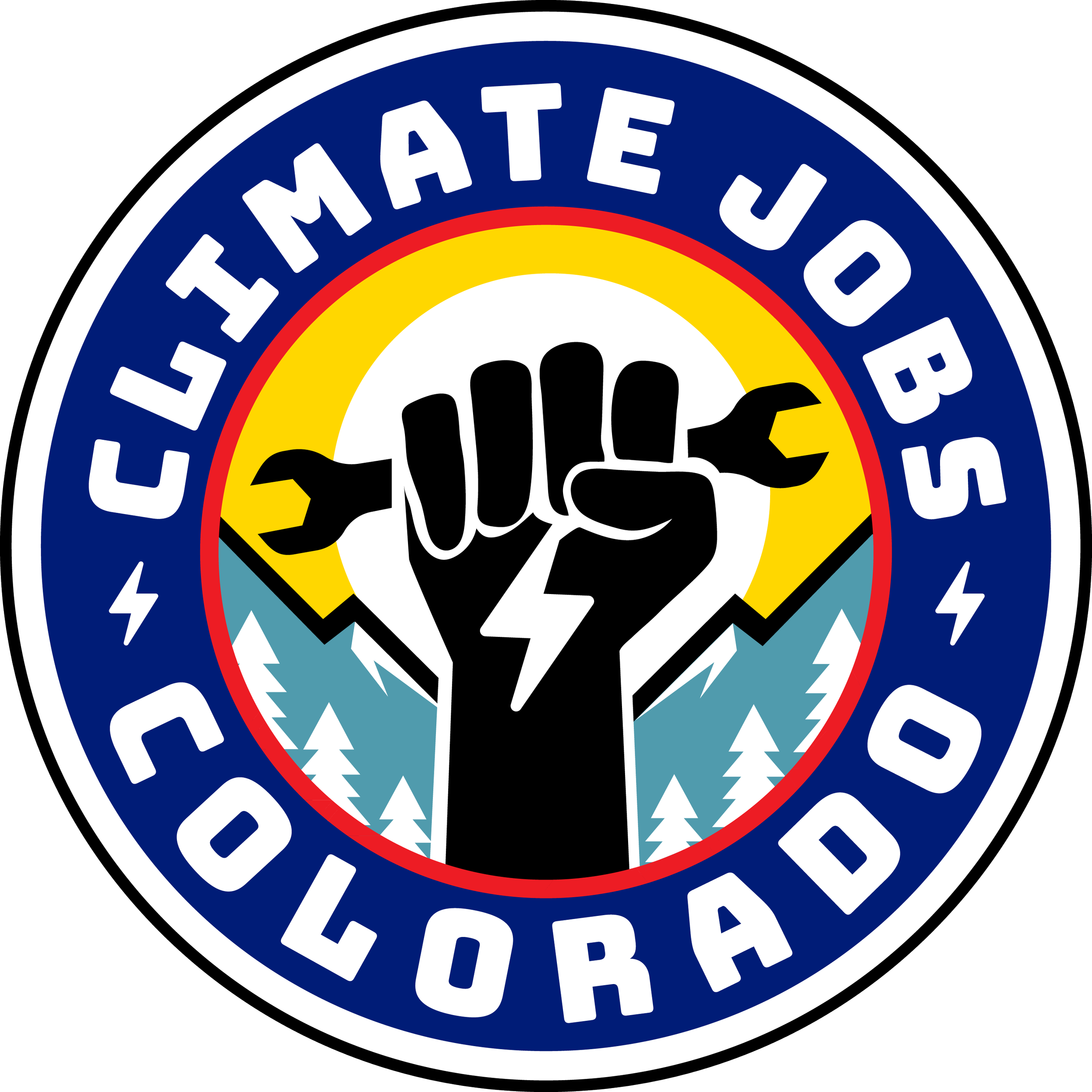 Who We Are — Climate Jobs Colorado