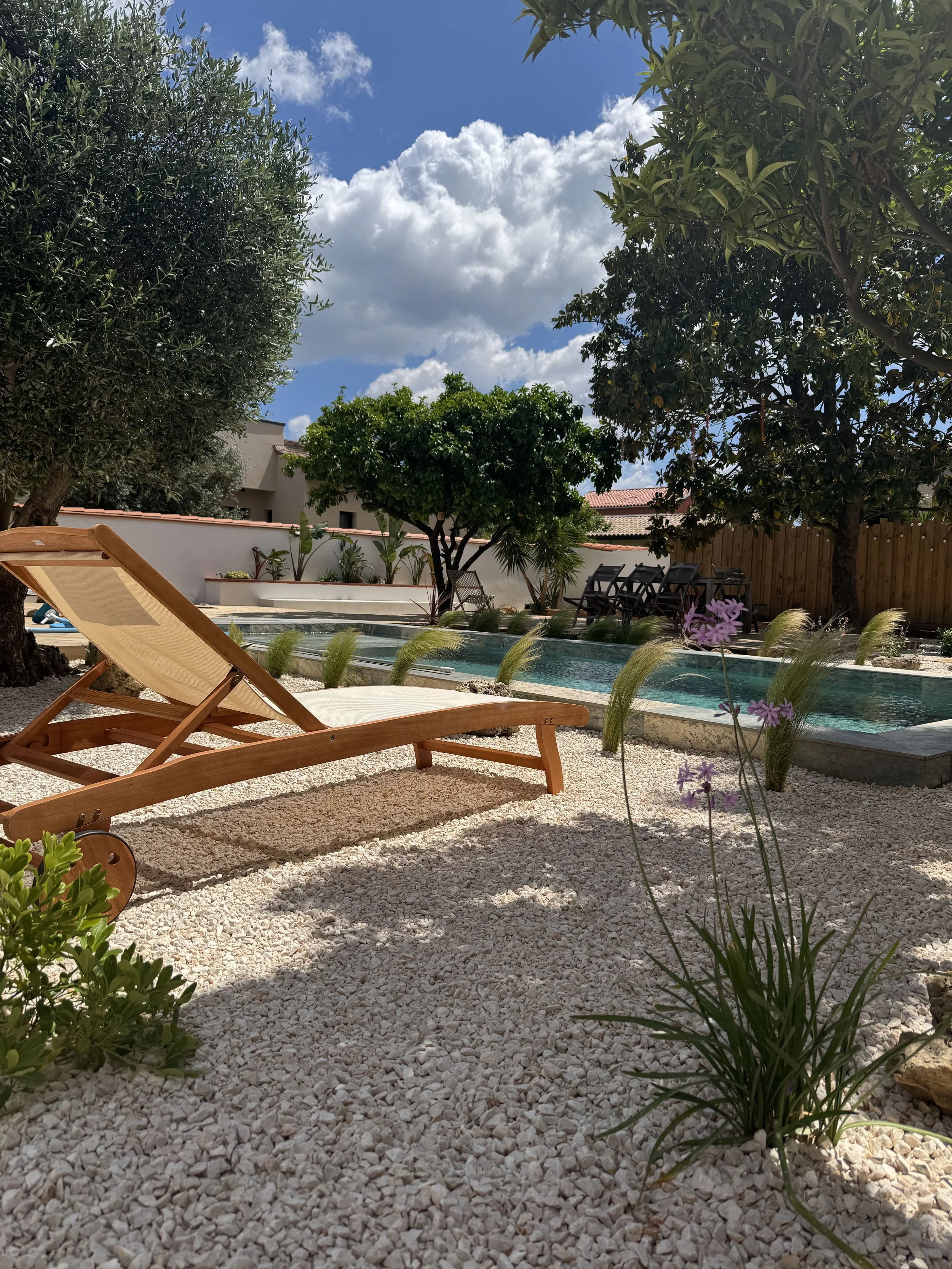 Villa Calys, maison d'hôtes au coeur du Pays Catalan