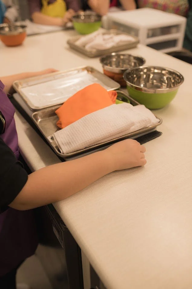 lil chef institute