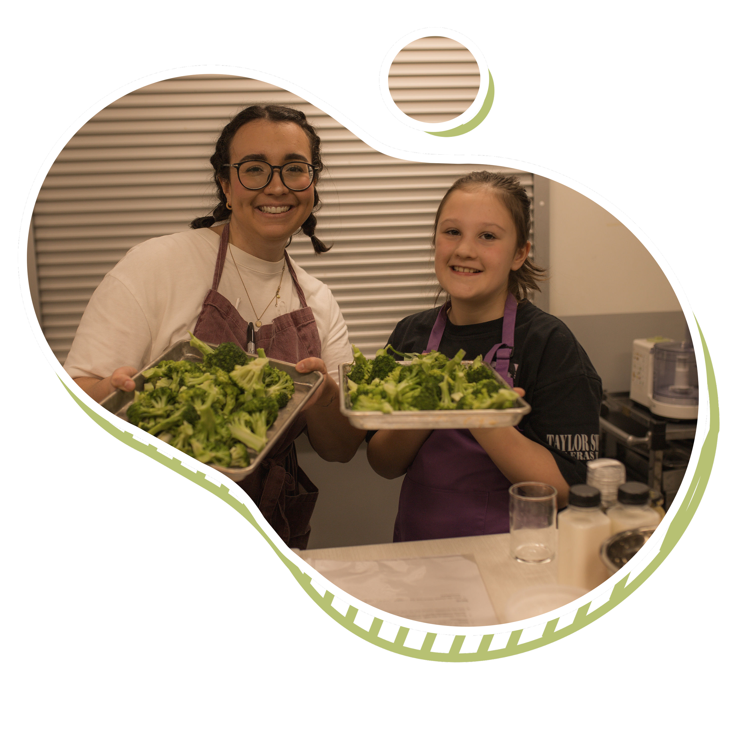 lil chef institute