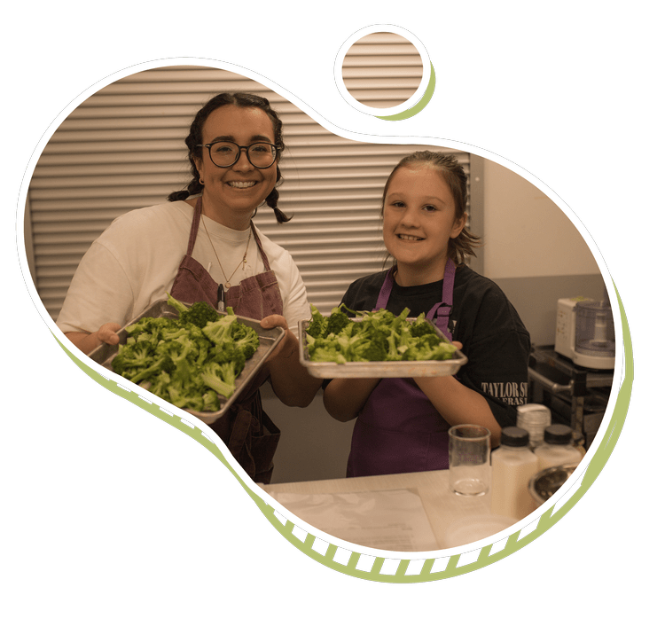 lil chef institute