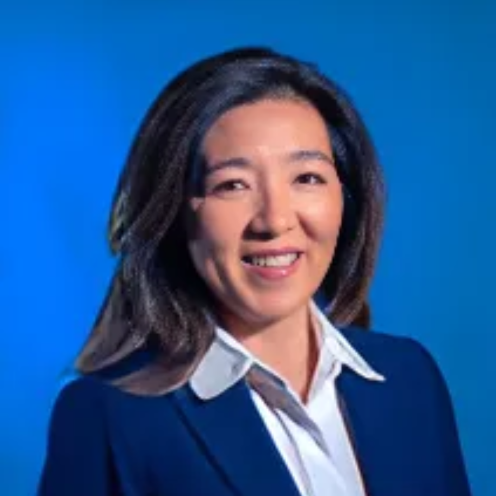 Ying Zhang — Asian American Chamber of Commerce of Central Florida