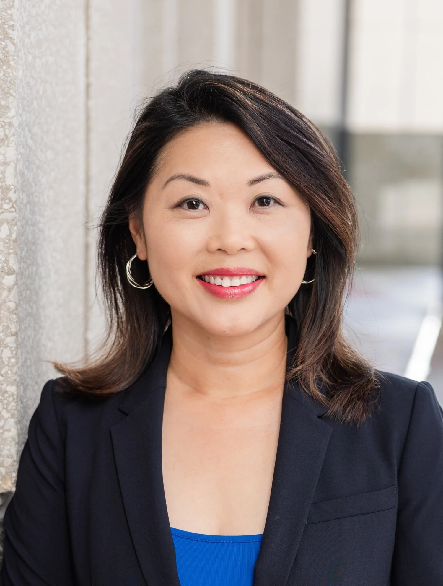 Lisa Gong Guerrero — Asian American Chamber of Commerce of Central Florida