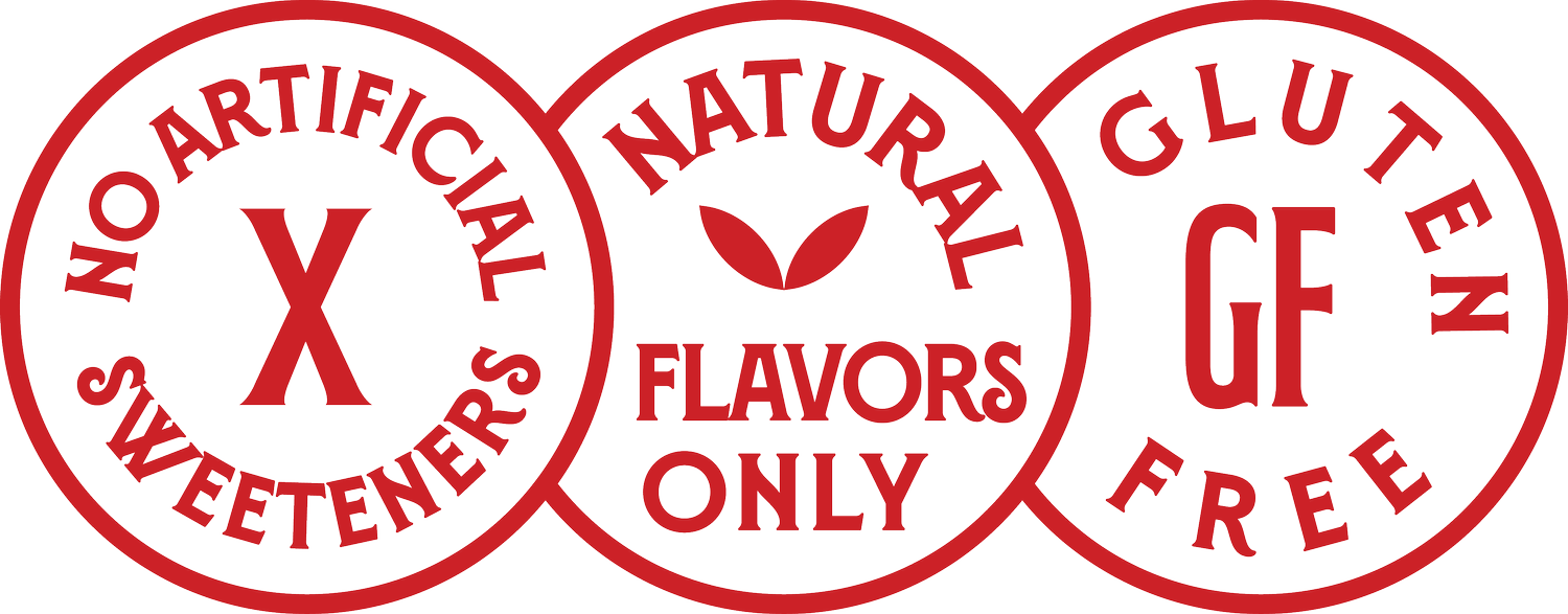 Happy Ending Premium Cocktails