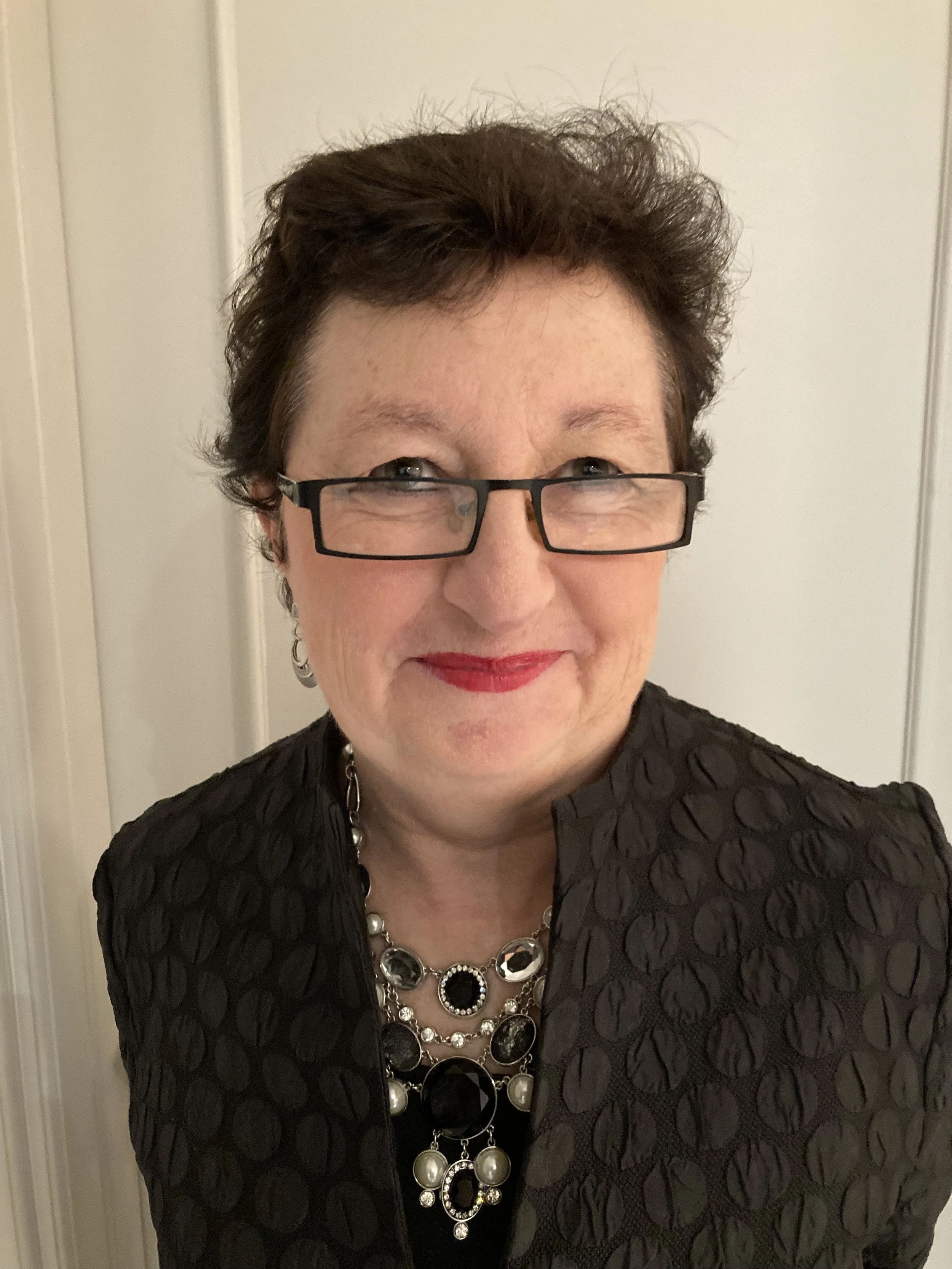 Pivot Points - Reading list - 2025 — Perennial College at NMH