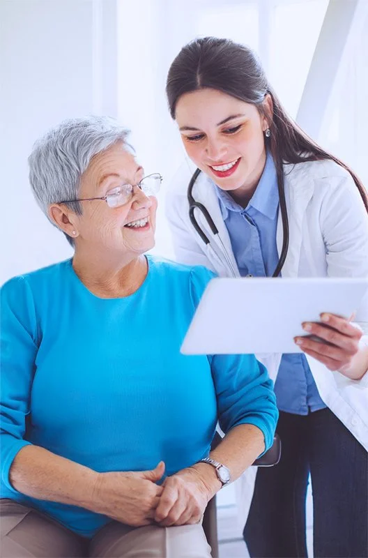 Lab24 | Local Lab Testing in Redding, CA