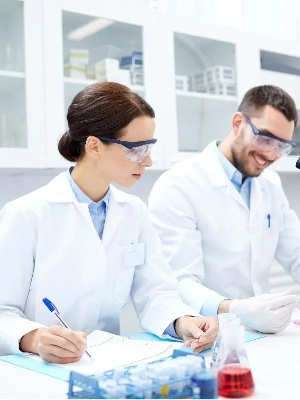 Lab Testing Services | Get Precise Lab Testing Today — Lab24