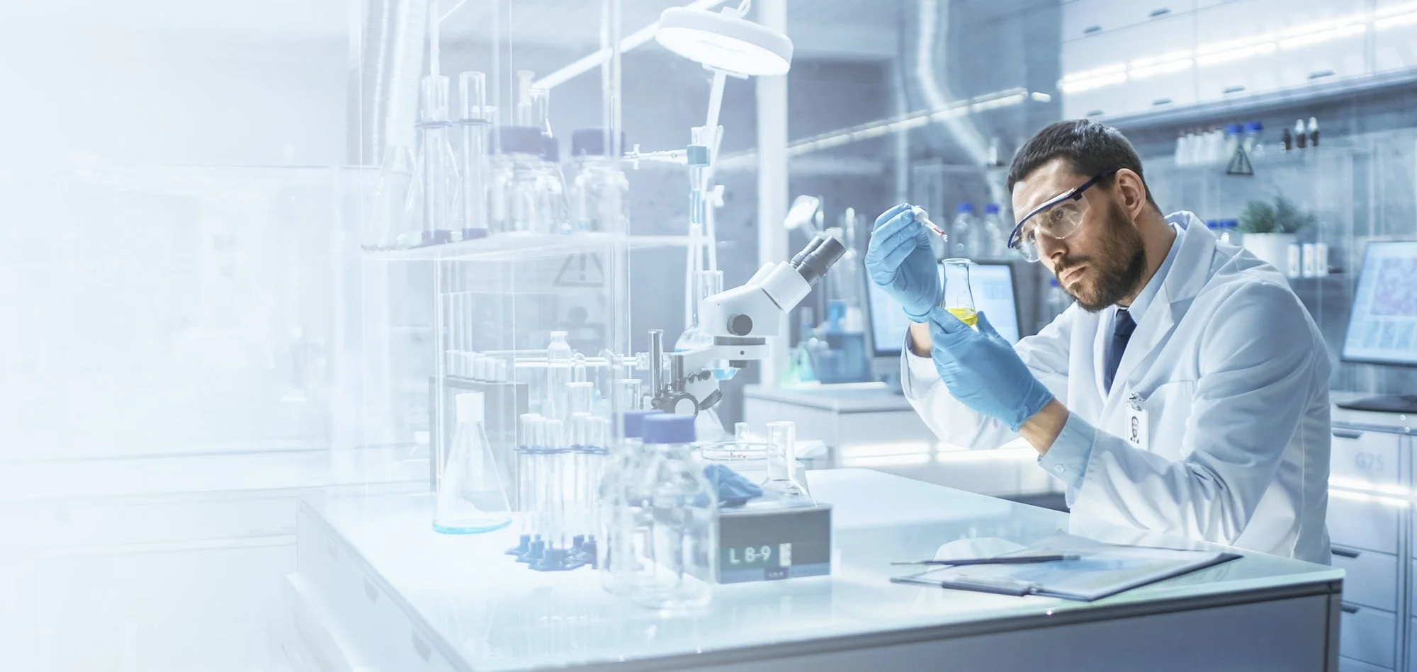 Lab24 | Local Lab Testing in Redding, CA