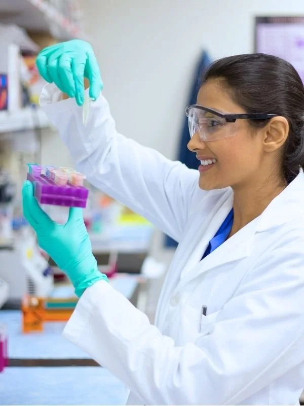 Lab Testing Services | Get Precise Lab Testing Today — Lab24