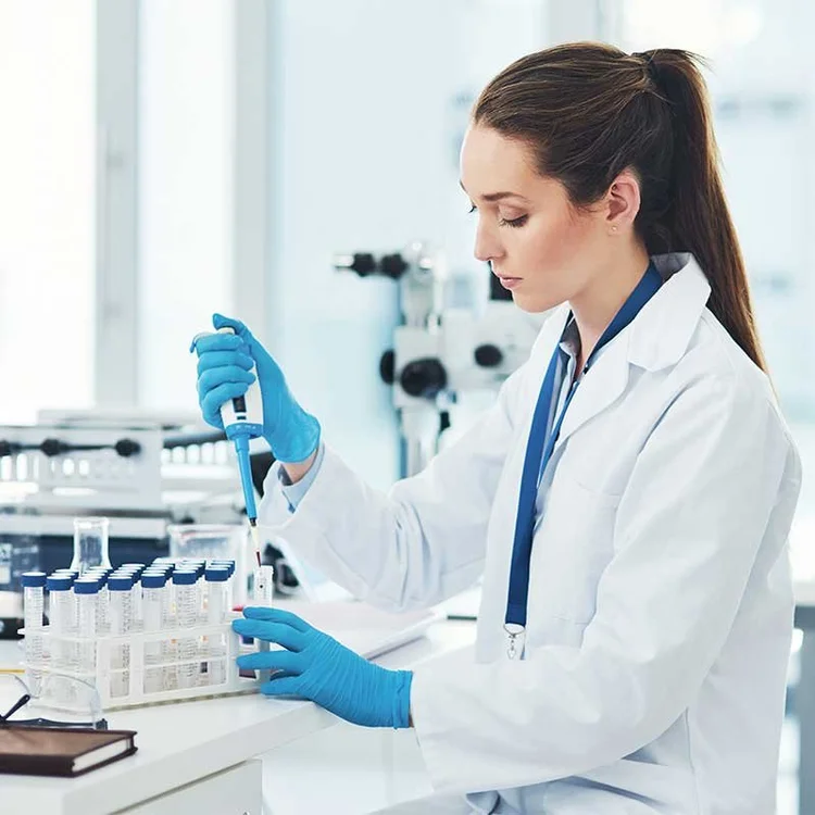 Lab Testing Services | Get Precise Lab Testing Today — Lab24