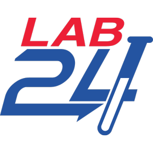 Lab24 | Local Lab Testing in Redding, CA
