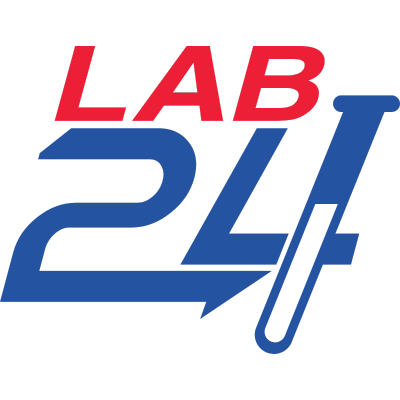 Lab24 | Local Lab Testing in Redding, CA
