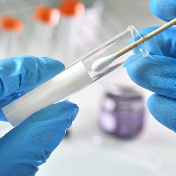 Lab24 | Local Lab Testing in Redding, CA