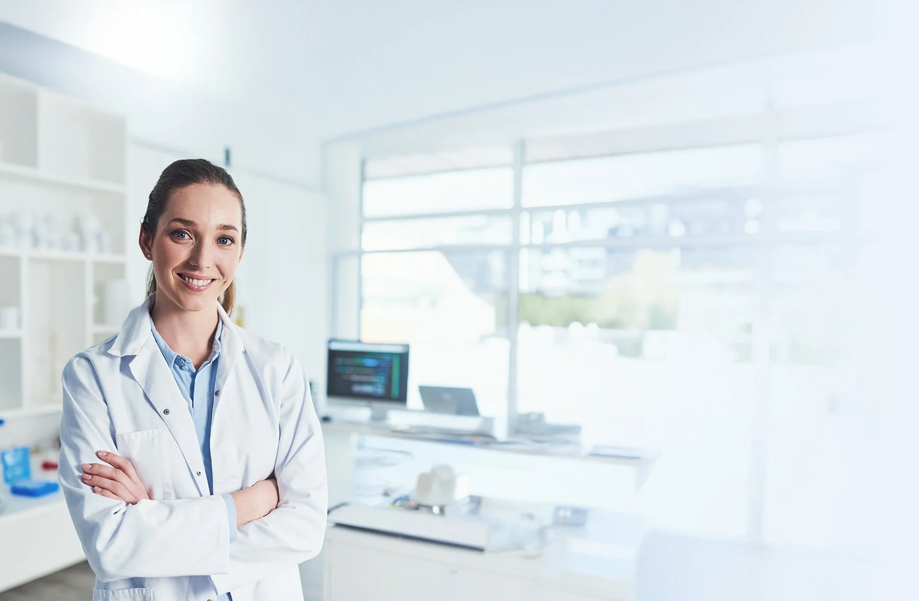 Lab24 | Local Lab Testing in Redding, CA