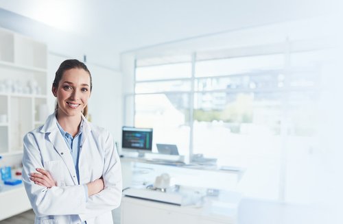 Lab24 | Local Lab Testing in Redding, CA