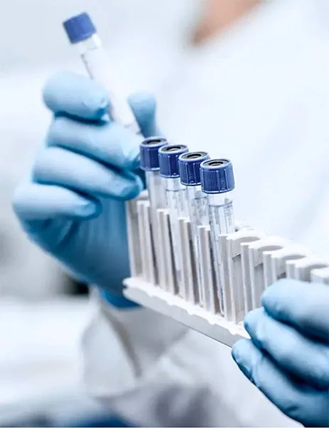 Lab24 | Local Lab Testing in Redding, CA