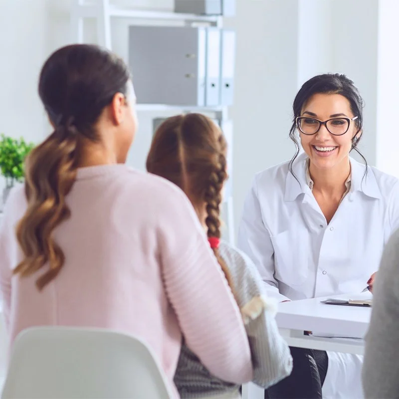 Lab24 | Local Lab Testing in Redding, CA