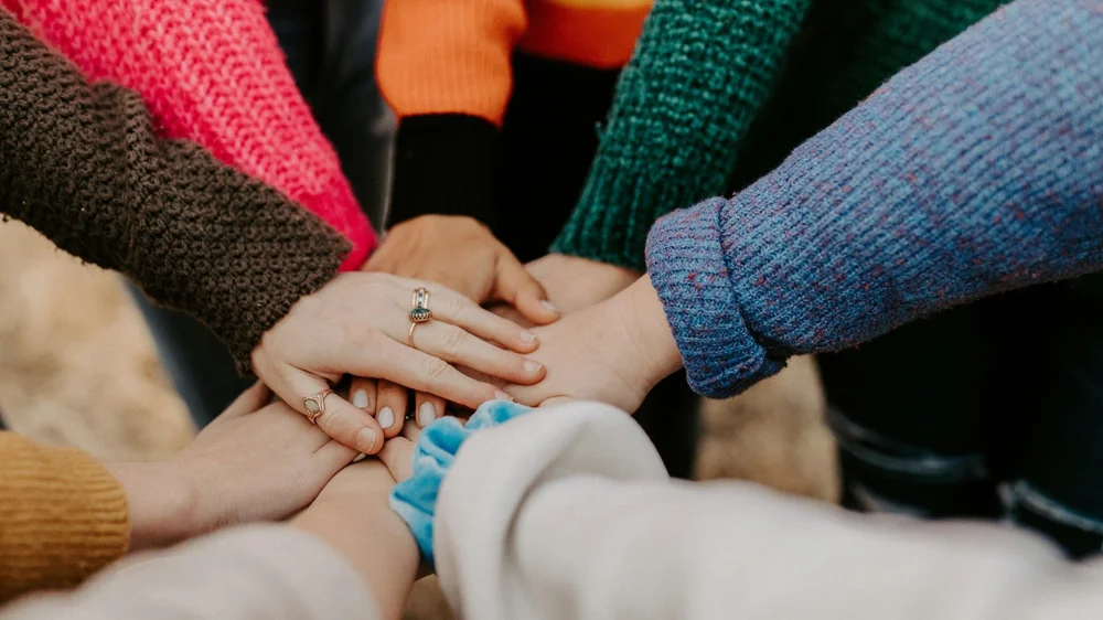 The Five Hallmarks of Social Impact Leadership — JOSH THOMAS