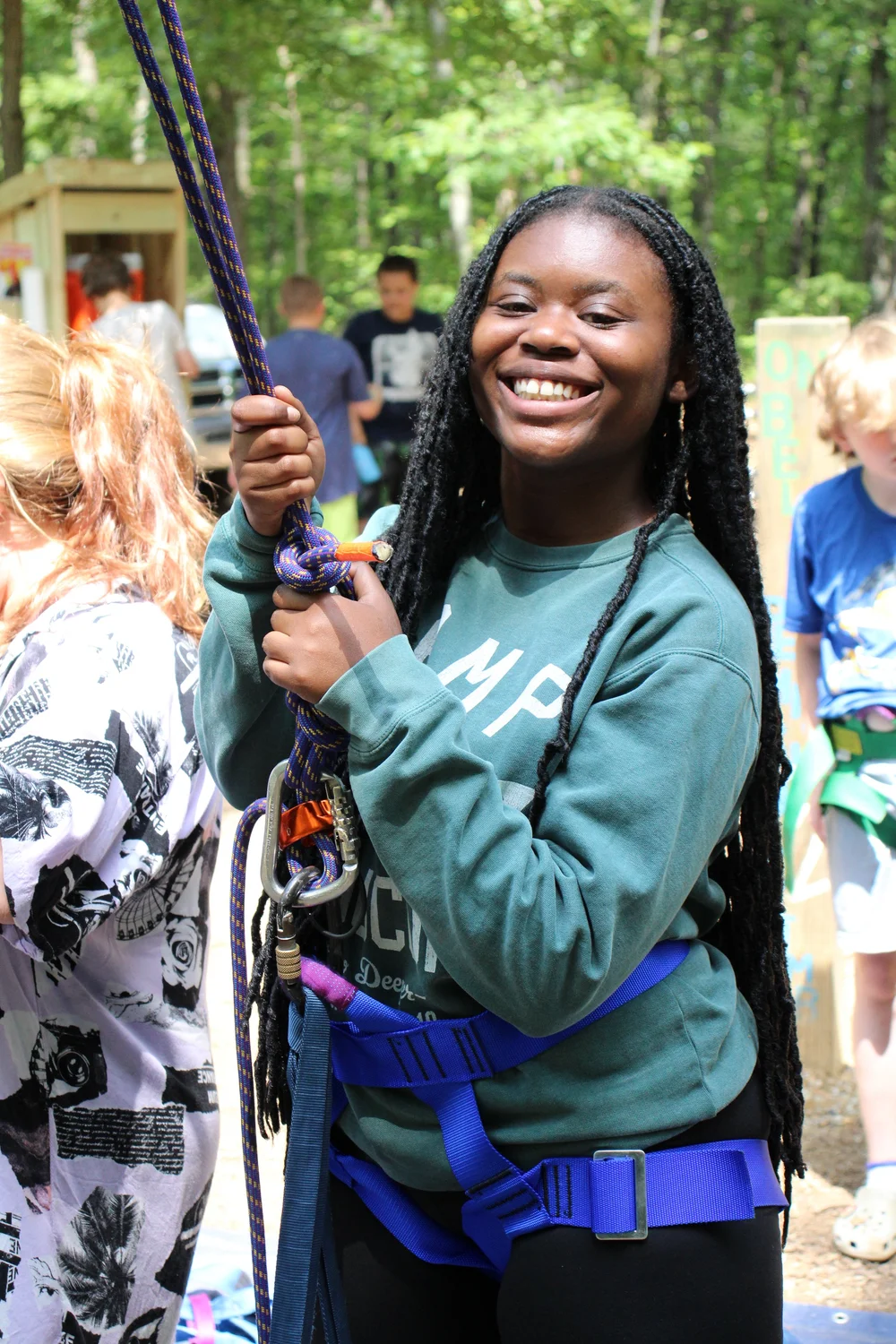 About | Explore, Grow, Connect Today — Loucon Training and Retreat Center