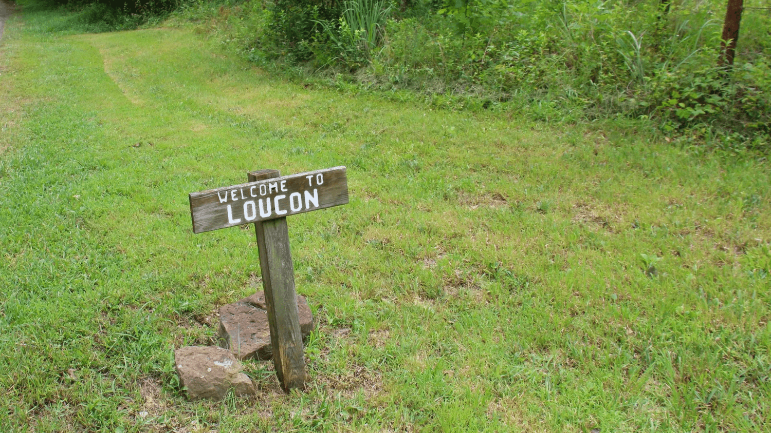 Create Lasting Memories | Loucon Training and Retreat Center