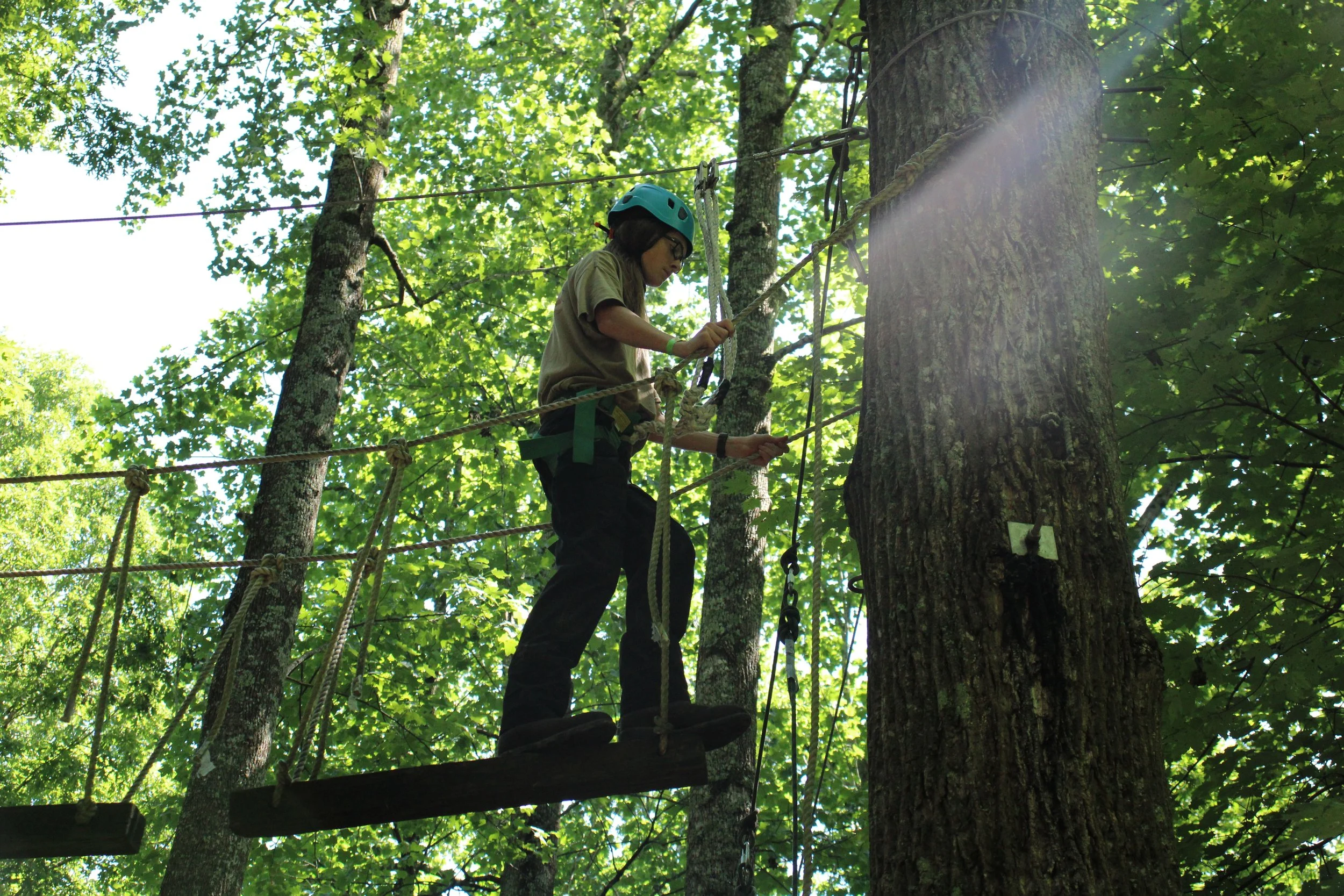 Contact Us | Get in Touch Today — Loucon Training and Retreat Center