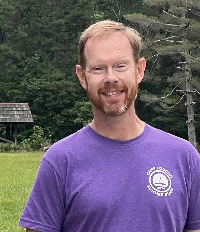 About — Loucon Training and Retreat Center