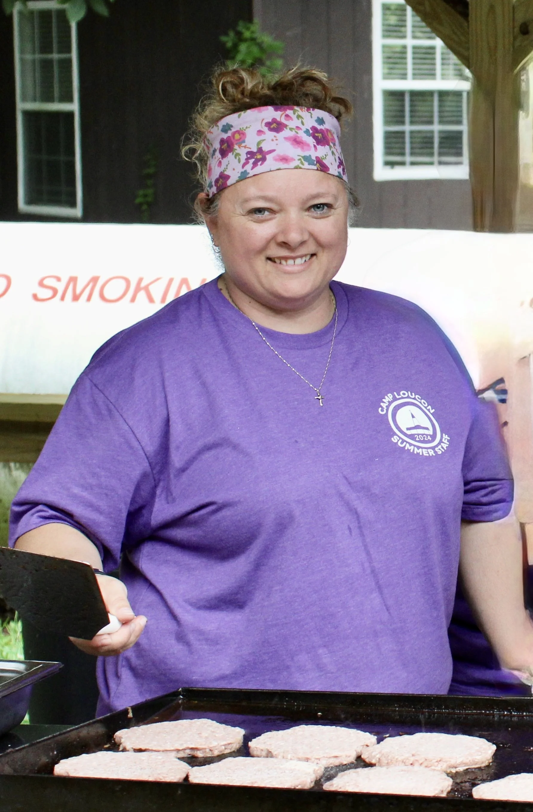 About — Loucon Training and Retreat Center