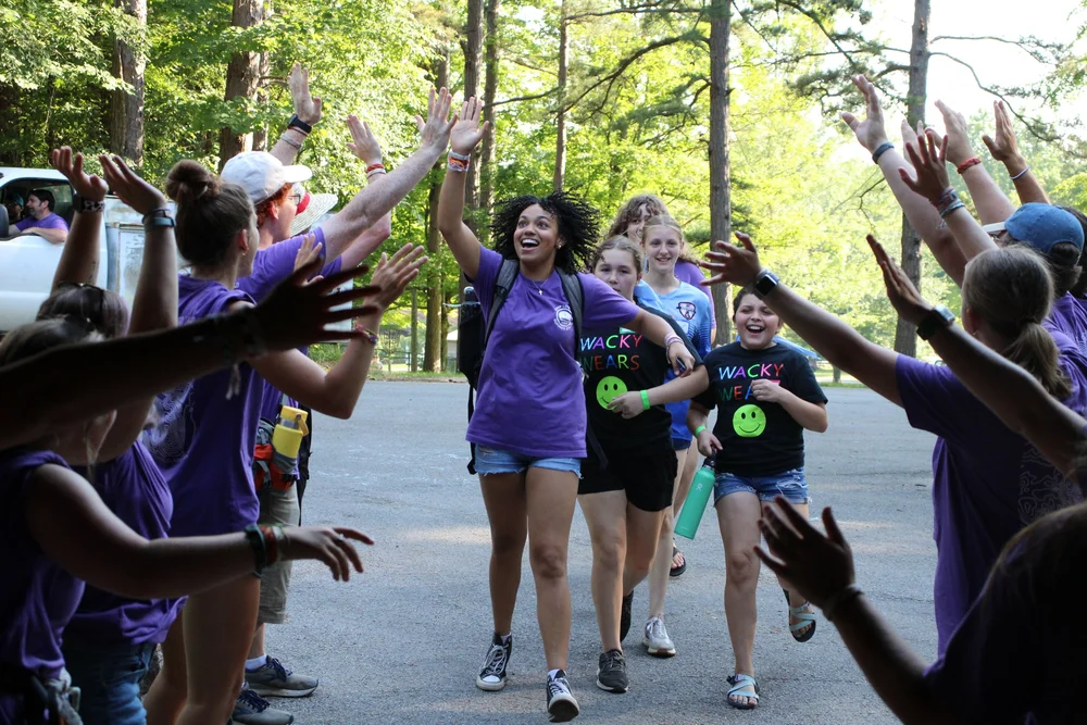 Loucon Training and Retreat Center | Join Now for Enriching Events