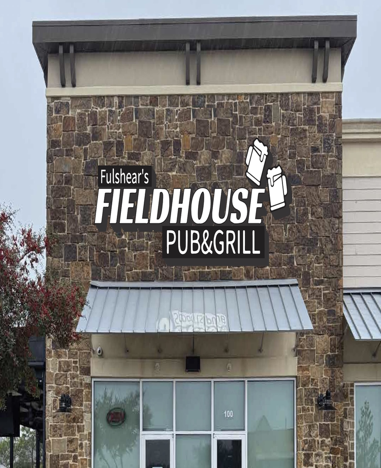 Fulshear's FieldHouse | Fulshear, Texas