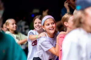 Camp Evergreen | Christian Summer Camp | Lake Burton