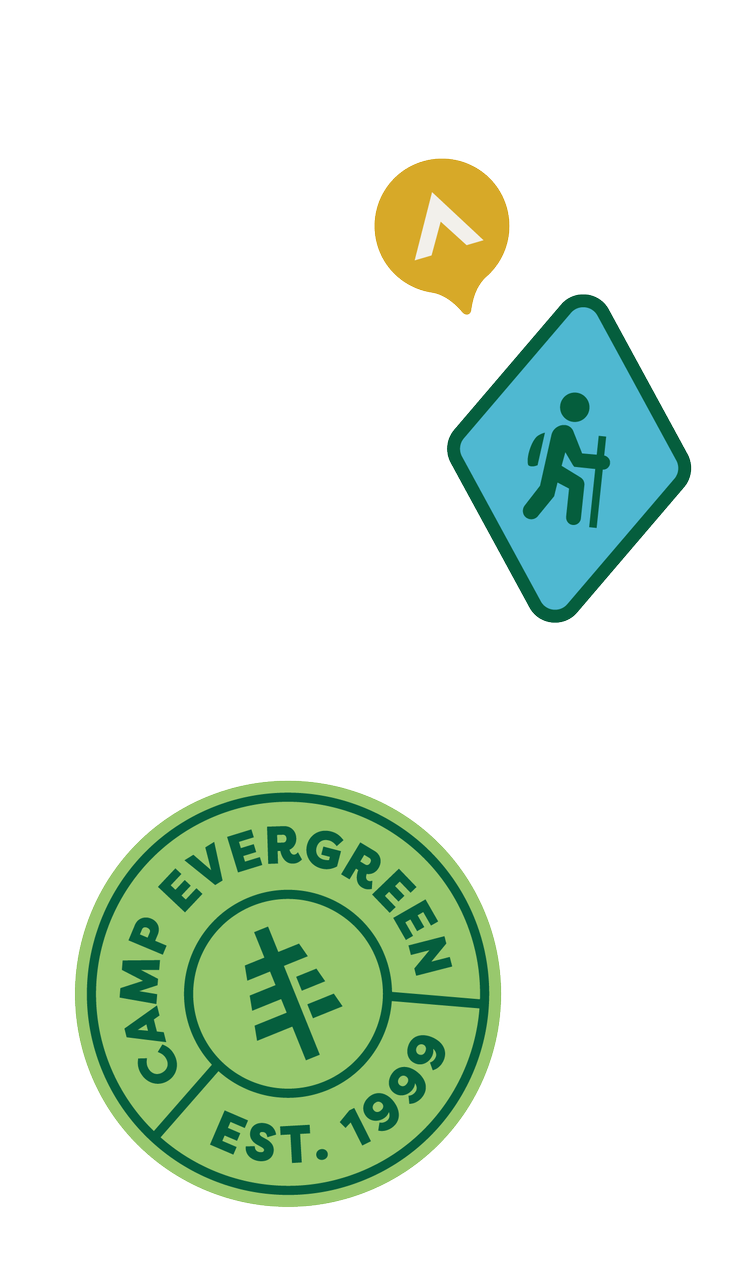 Camp Evergreen | Christian Summer Camp | Lake Burton