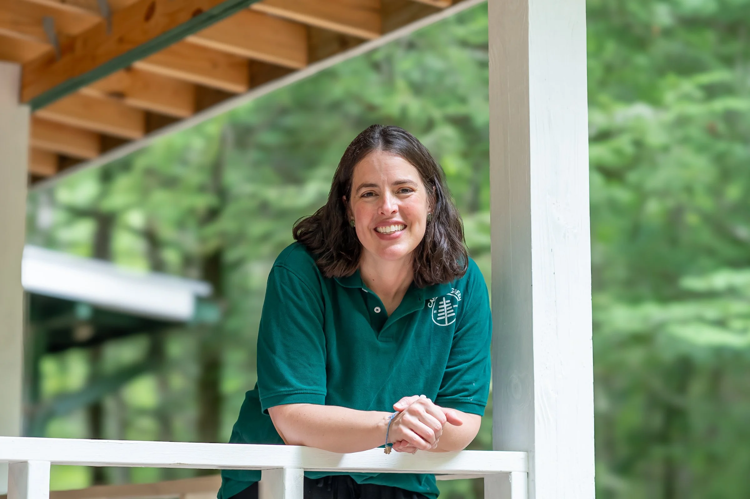 Overnight Summer Camp Handbook — Camp Evergreen | Christian Summer Camp ...