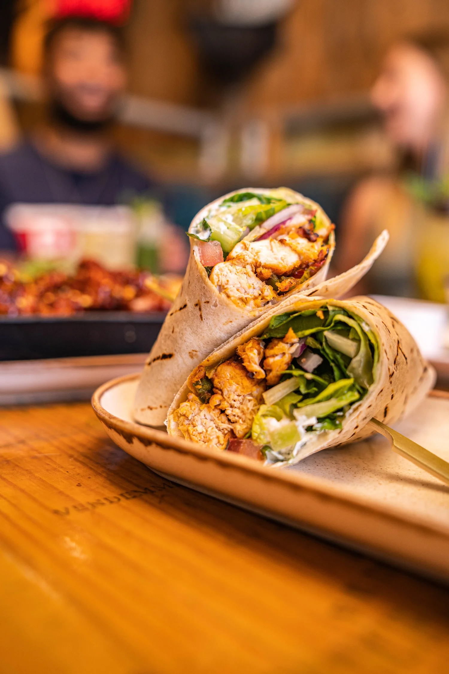 Menus | The Duck Westbourne — The Duck Westbourne