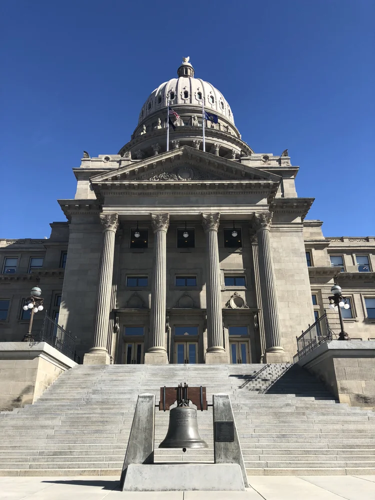 About | Our Members — Idaho House Republicans