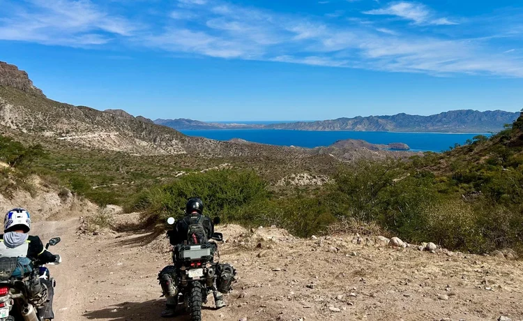 Baja Expedition