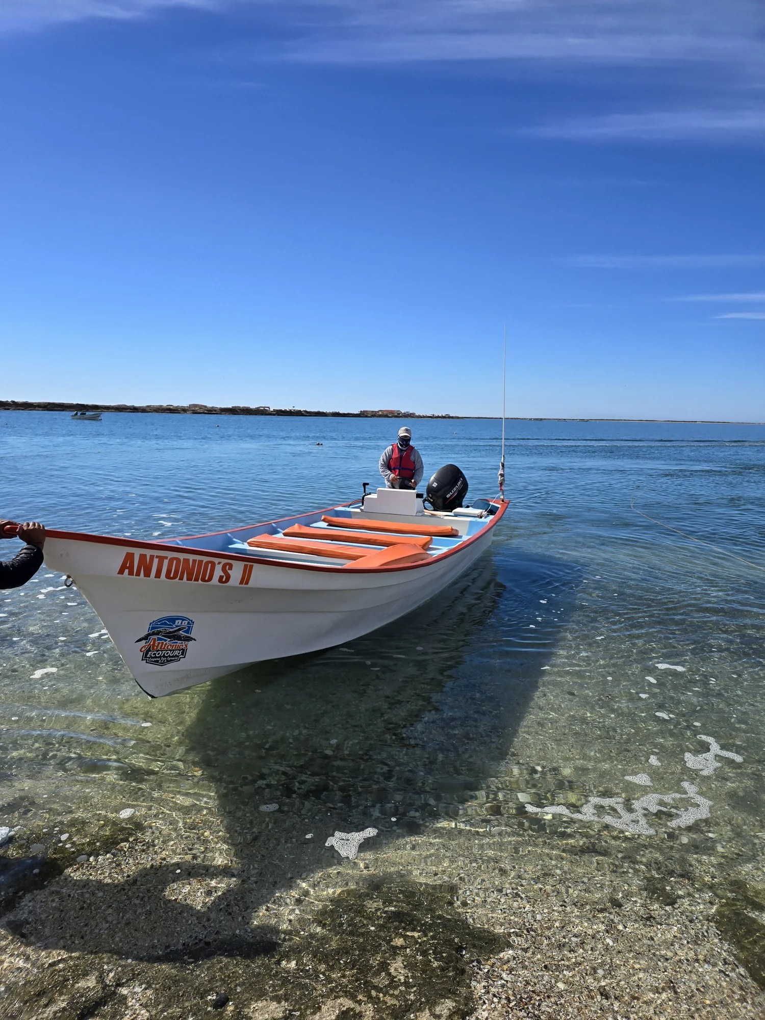 Baja Expedition