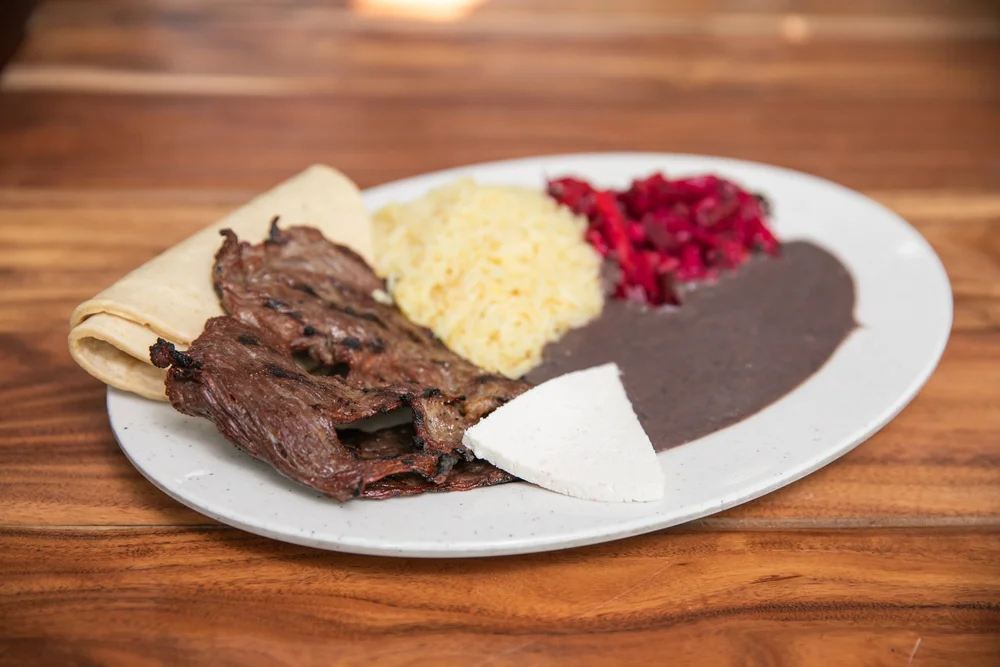 Menu | Discover Authentic Flavors Today — Universal Bakery