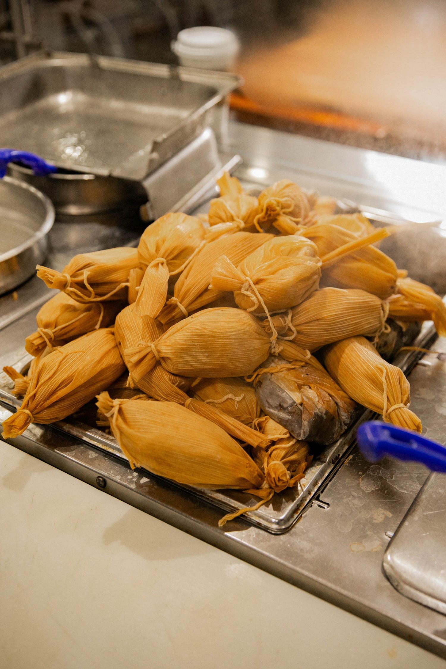 Menu | Discover Authentic Flavors Today — Universal Bakery