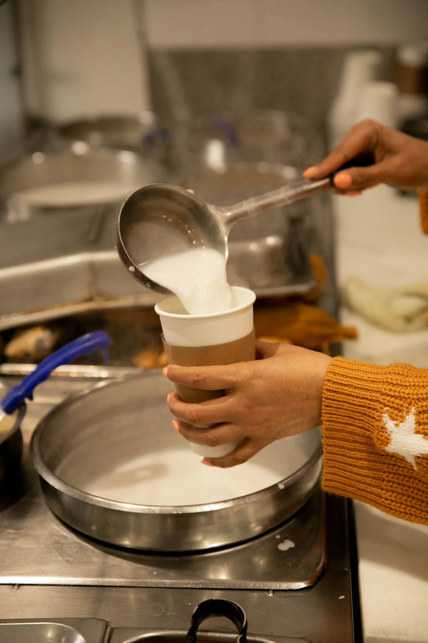 Menu | Discover Authentic Flavors Today — Universal Bakery