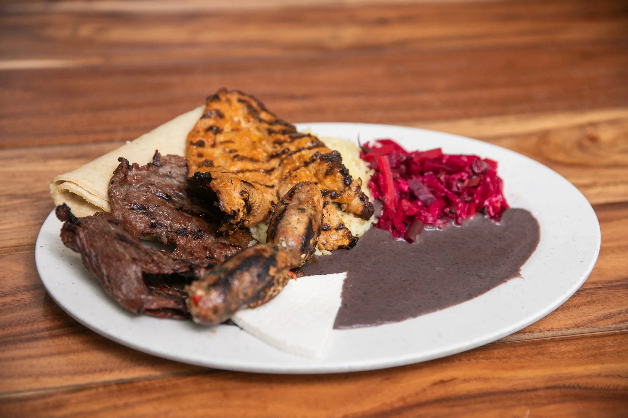 Menu | Discover Authentic Flavors Today — Universal Bakery