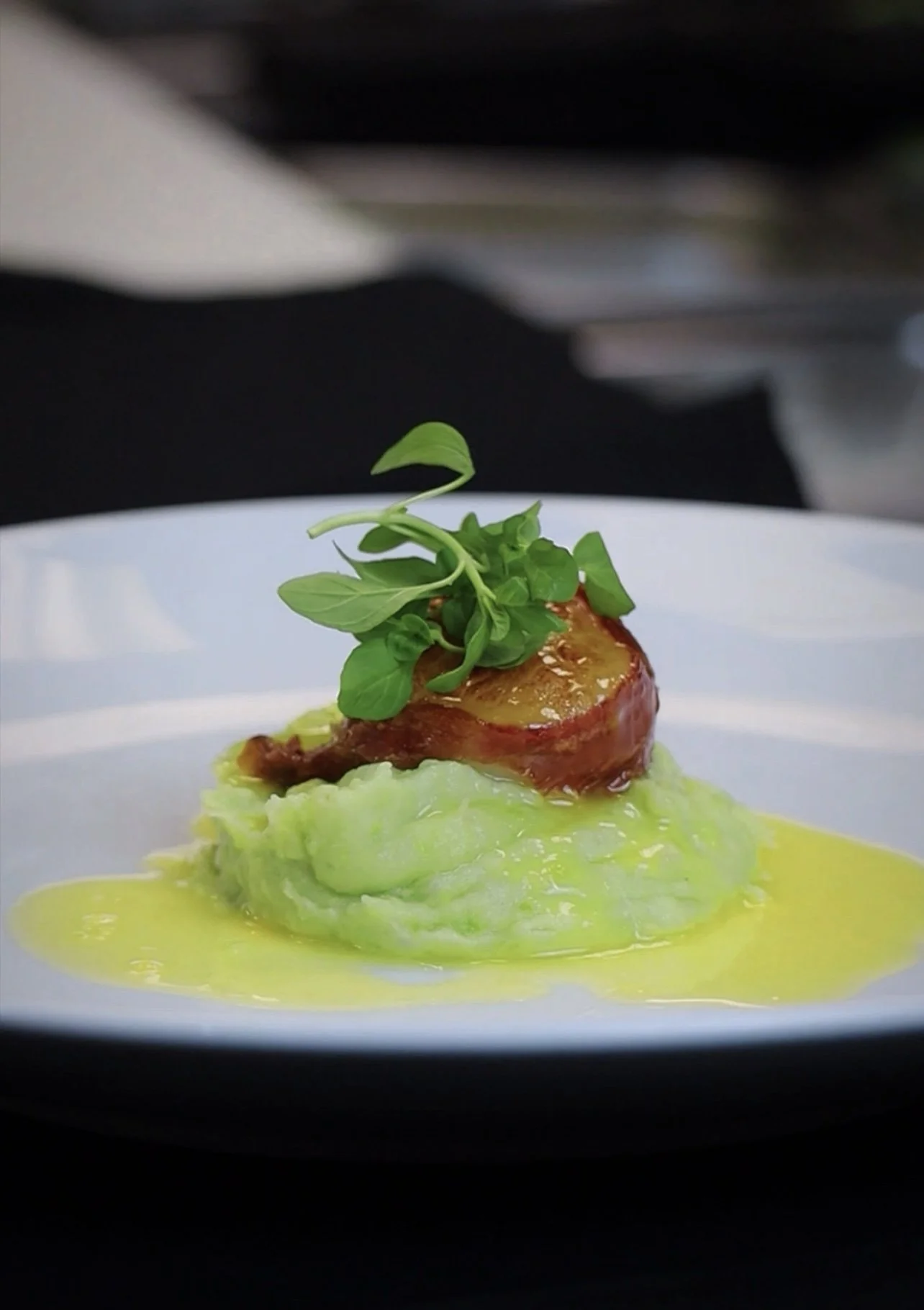 Menu 1 — Oliver's Osteria