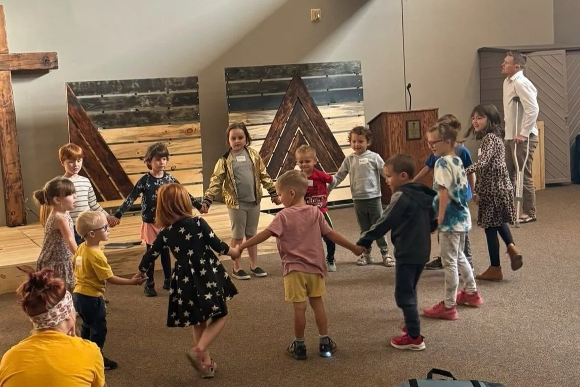 West Homeschool Coop
