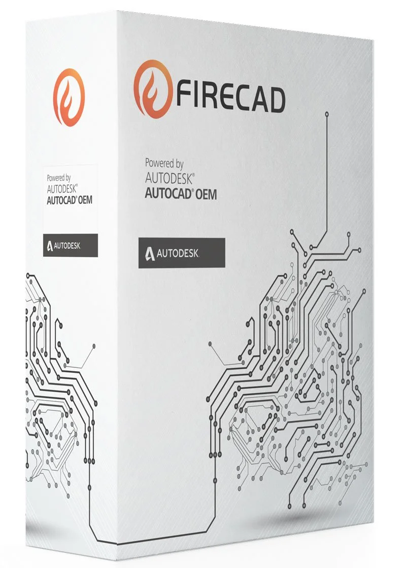 FireCAD Solutions