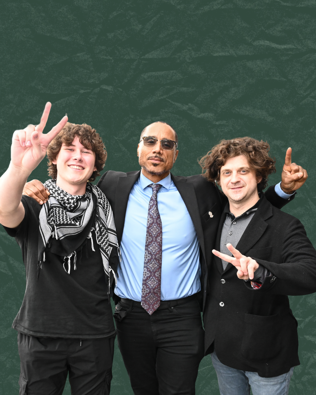 Donate Today — B.Ware For Governor