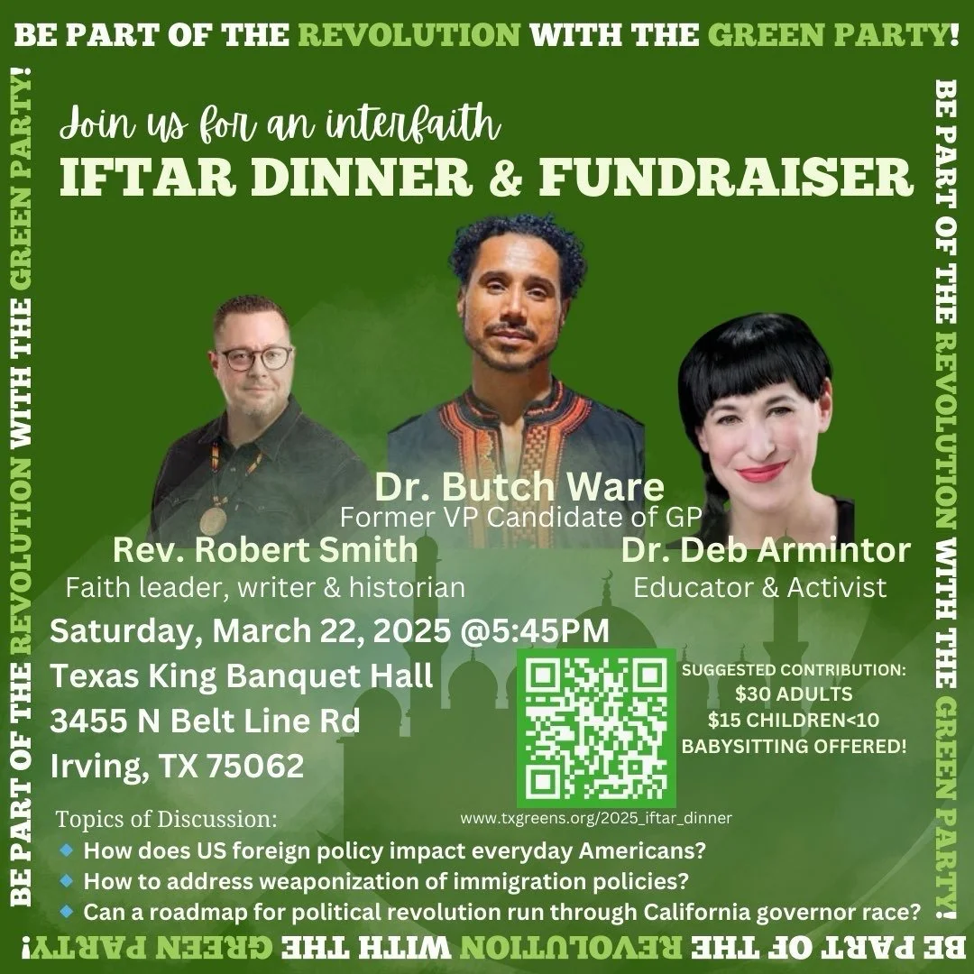 Media — B.Ware For Governor