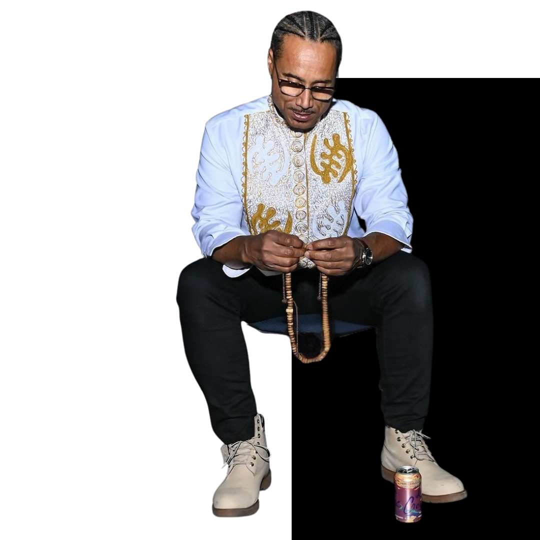 About Butch — B.Ware For Governor